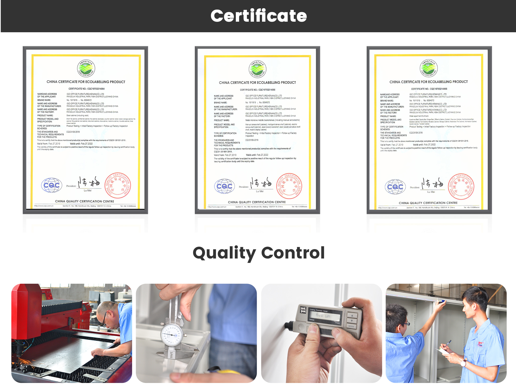 Sturdy Metal Office Lockers: 15 - Door Lockers for Office Use - IGO