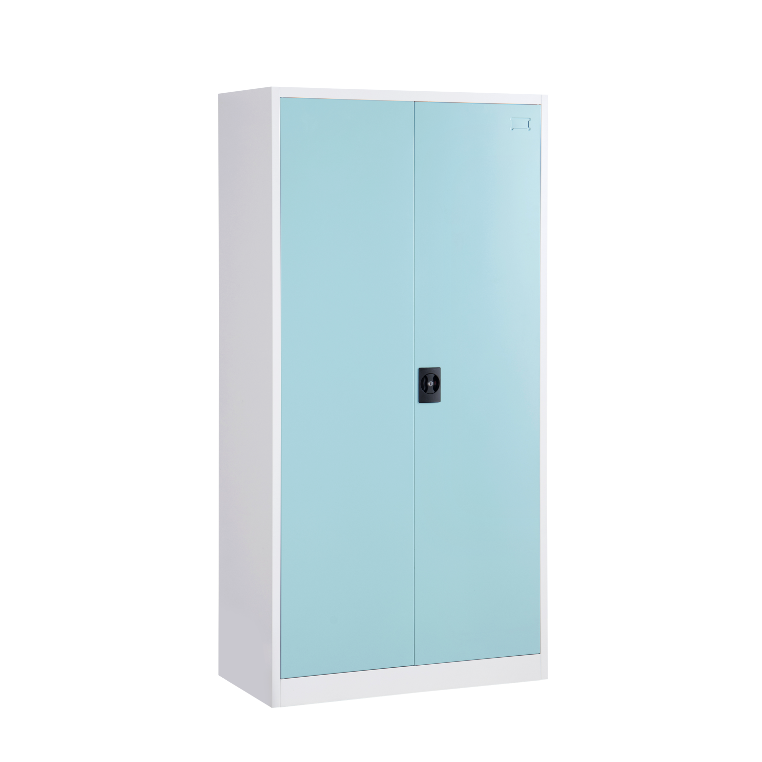 Metal Locker&Cupboard Office Use Storage Cabinets - IGO