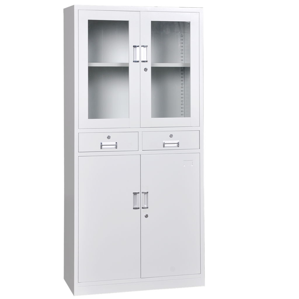 30 Years Metal Cupboard factory